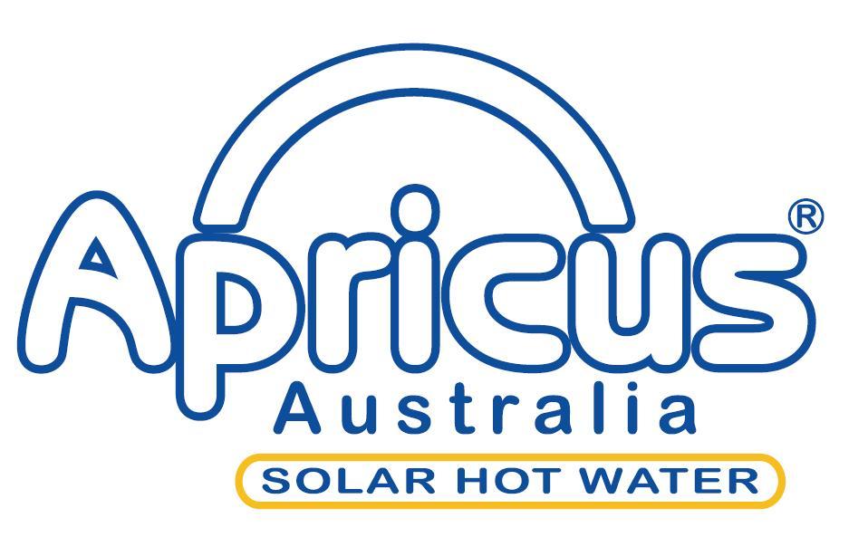 Apricus Solar 22 Tube Glass Lined Electric Boosted AE-250-GL-MID-22 - K ...